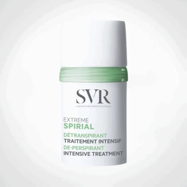 SVR SPIRIAL EXTREME ROLLON 20ML | MED-COAST Tunisie