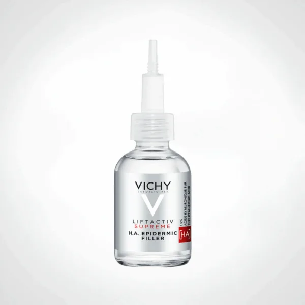 VICHY LIFTACTIV SERUM HA EPIDERMIC FILLER 30ML | MED-COAST Tunisie